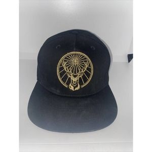 Jagermeister | Accessories | Jagermeister Gold Embroidered Logo ...